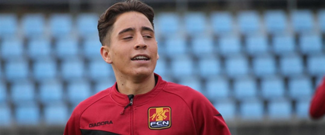 Beşiktaş'tan Emre Mor için transfer teklifi - Son Dakika Spor Haberleri ...
