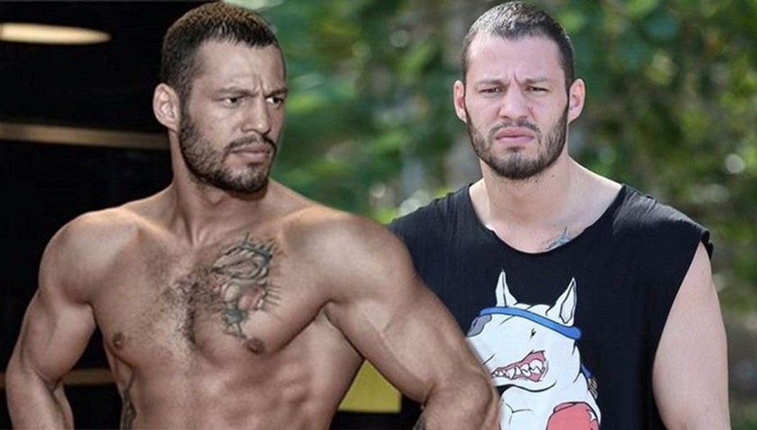 Avatar Atakan kimdir? Survivor 2016 şampiyonu Avatar lakaplı Atakan ...