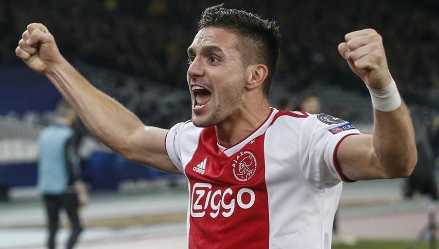 Dusan Tadic kimdir? Fenerbahçe ile adı anılan Dusan Tadic kaç yaşında ...