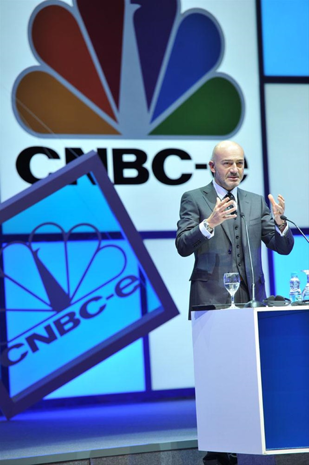 CNBC-e'nin 10. yıl zirvesinden notlar | NTV Haber