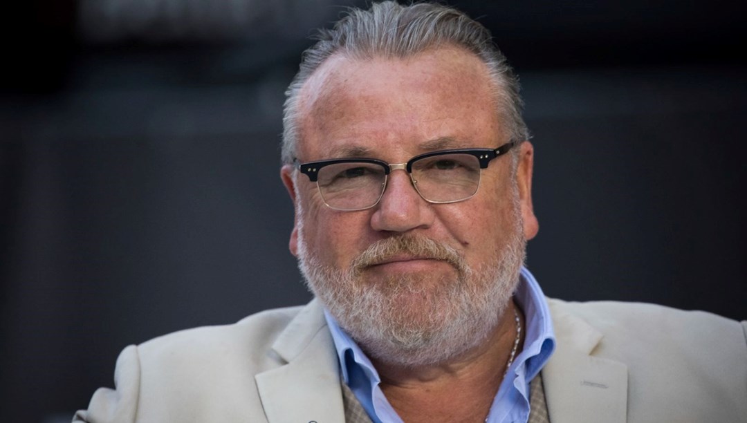 Ray Winstone'a Saraybosna Film Festivali'nden onur ödülü | N-Life