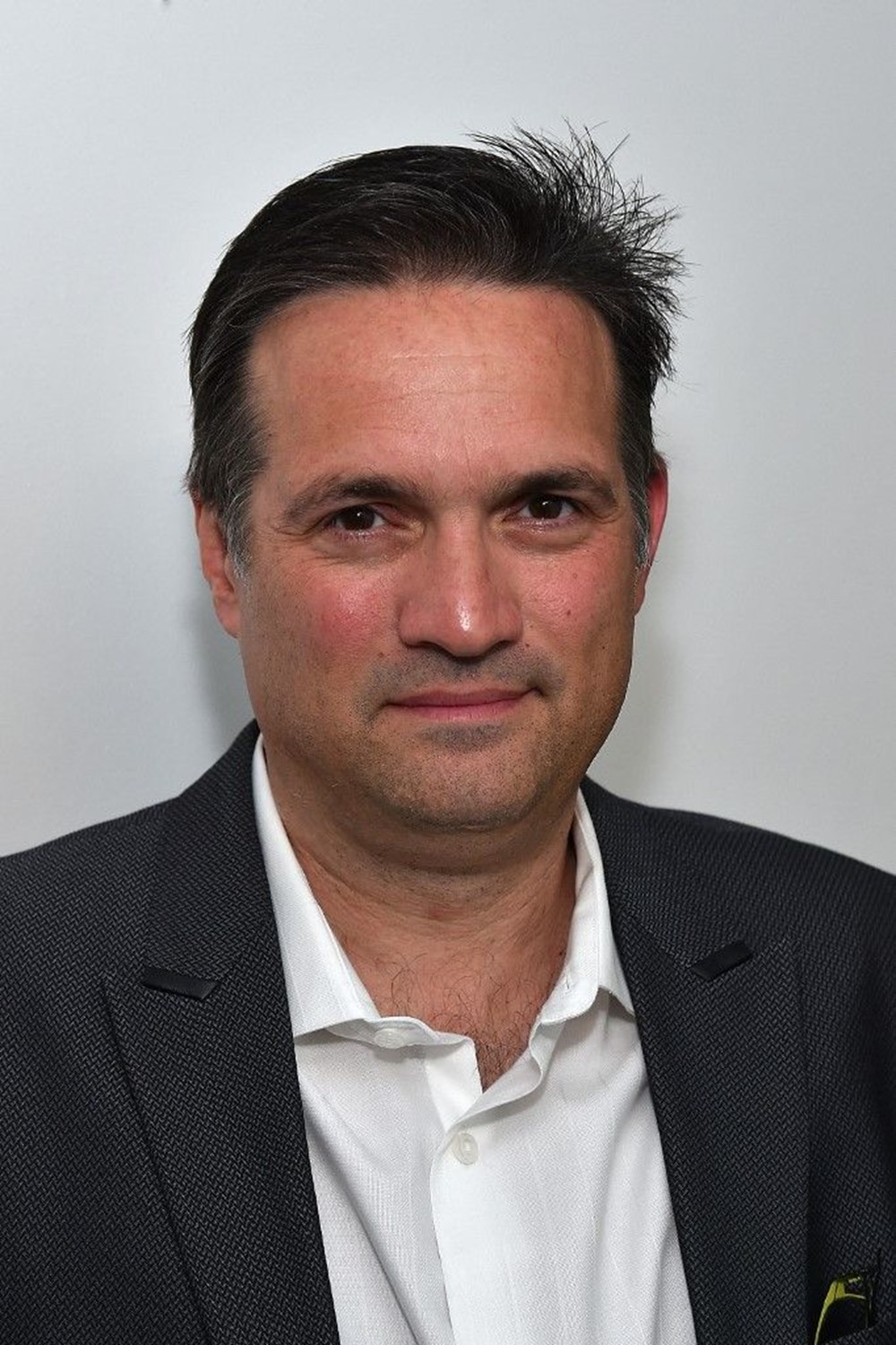 Matthew Barry: CV’leri bomboştu ama yetenekleri vardı