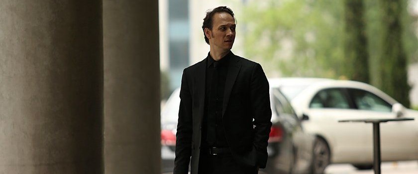 Çukur'un Selim'i Öner Erkan ile Beril Kayar birlikteliği - 1 | NTV