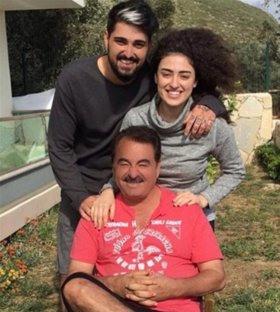 Dilan Çıtak 'Tatlıses’i kazandı | NTV