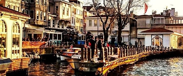 En güzel İstanbul fotoğrafları - 19 | NTV