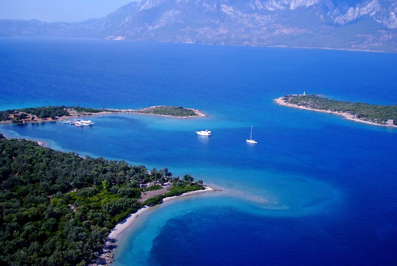 En güzel yaz fotoğrafları - 1 | NTV