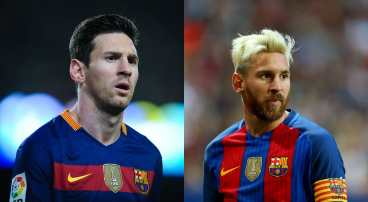 Eric Cantona: Lionel Messi çakma Justin Bieber'a döndü - 1 | NTV