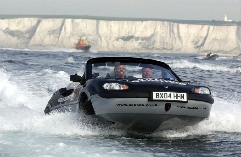 Hem karada hem denizde - 1 | NTV