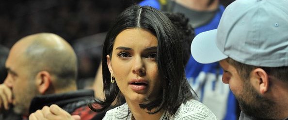 Kendall Jenner tartışmalara son noktayı koydu - 1 | NTV