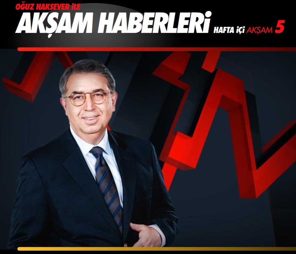 NTV yeni yayın dönemi - 1 | NTV