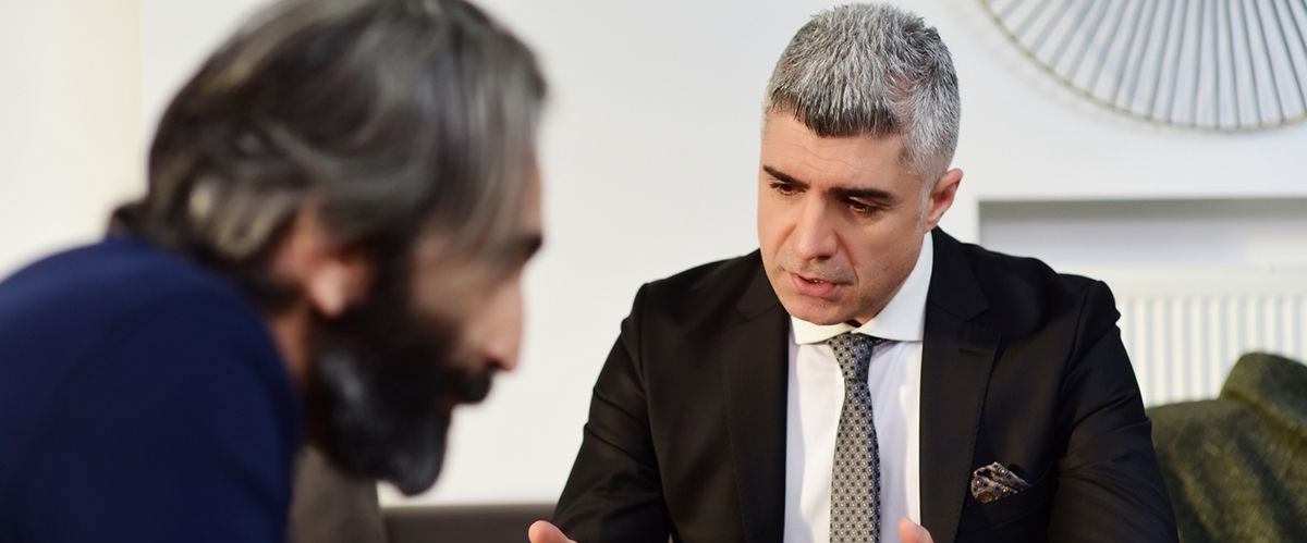 İstanbulllu Gelin final fragmanı (Video)