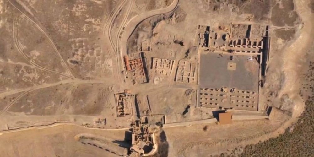 Büyük Türk filozofu Farabi'nin şehri: Otrar