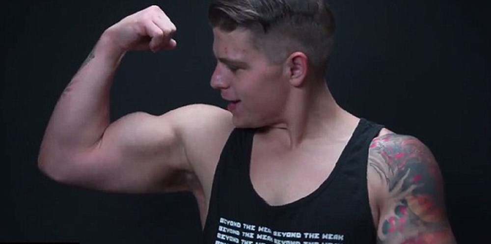 73 kilo vererek hayaline kavuştu - Son Dakika Yaşam Haberleri | NTV Haber