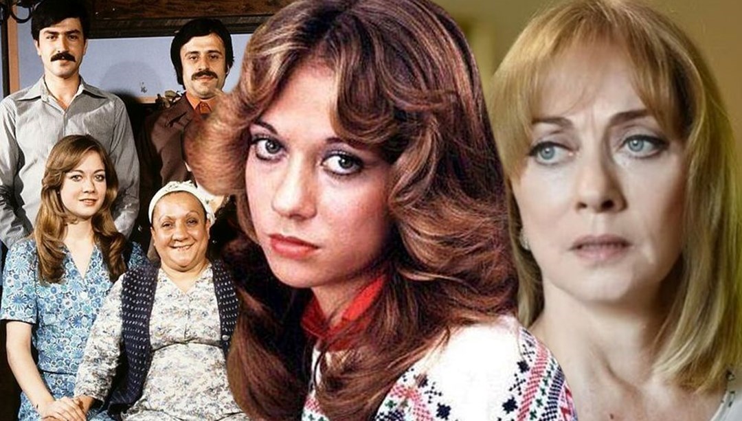 Yeşilçam yıldızı Itır Esen sevenlerinden dua istedi - Son Dakika ...