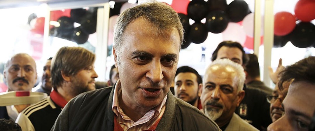 Orman'dan sert açıklamalar: Adamlık değil - Son Dakika Spor Haberleri ...