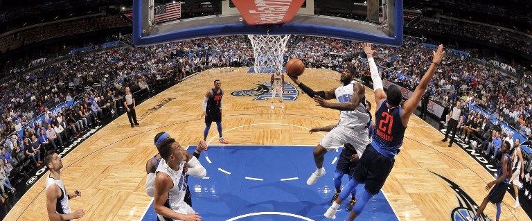 Aldridge'den 41, Gordon'dan 40 sayı | NTV