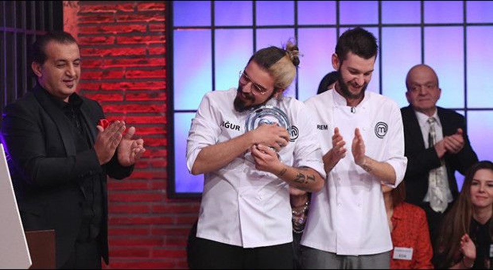 MasterChef Türkiye yeni sezon jürisinde kimler var? | NTV Haber