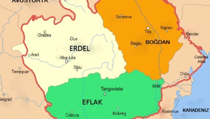 Eflak nerede? Eflak tarihi hakkında bilgiler | N-Life