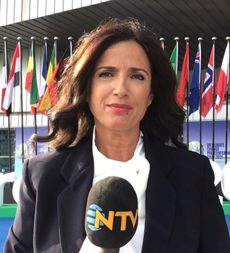 Şeyda Canepa yazdı: Benden nefret et ama acıma | NTV Haber