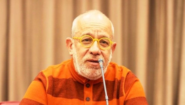 Mario Levi kimdir? Yazar Mario Levi kaç yaşında ve öldü mü? | N-Life