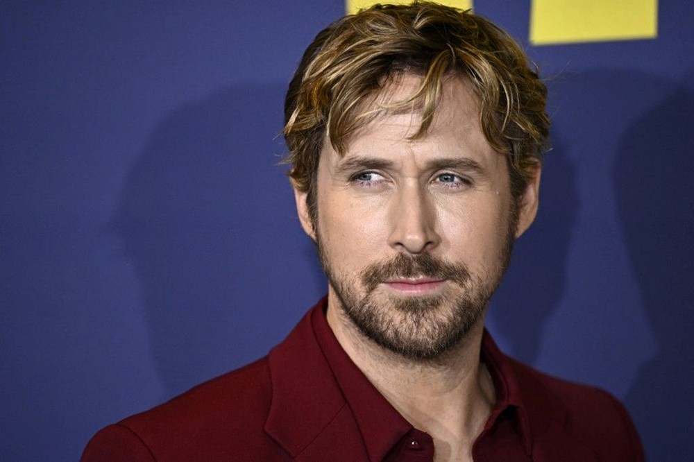 Ryan Gosling Slakteregelen