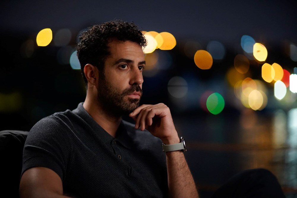 Çöp Adam'da Tamer şaşırttı! "Olayları en son Peri çözecek" | N-Life