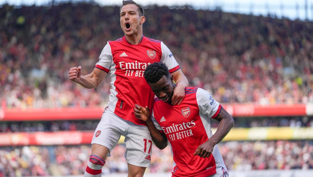 "Boey'in yerine Cedric Soares" (1 Şubat 2024 spor manşetleri) - Son Dakika Spor Haberleri | NTV ...