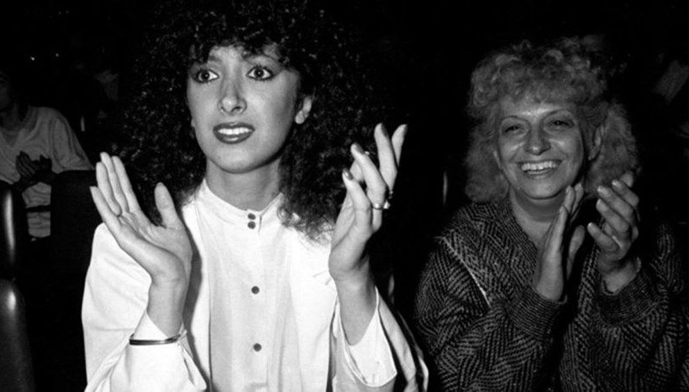 Mehtap Ar tazminatı 16 yıllık faiziyle alacak - Son Dakika Yaşam ...