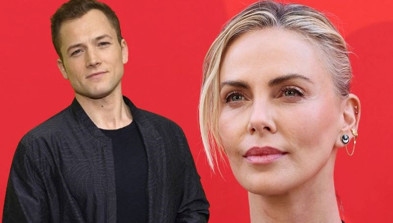 Apex için hazırlıklar sürüyor: Charlize Theron'un partneri belli oldu ...