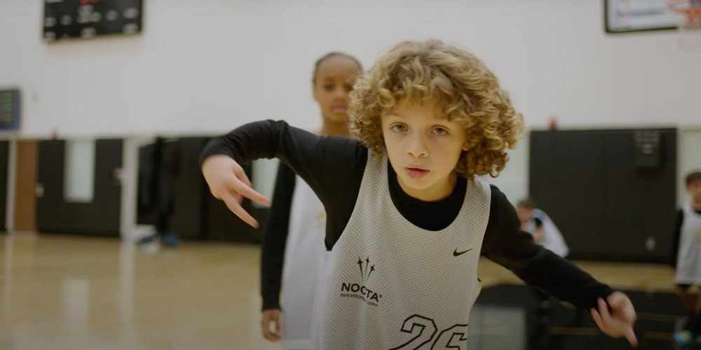 Drake'in 11 yaşındaki oğlu Adonis rapçi oldu - Son Dakika Magazin ...