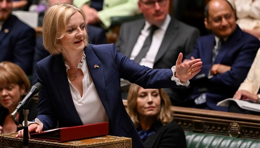 Yeni İngiltere başbakanı Liz Truss'ın Taylor Swift hayranlığı - Son ...