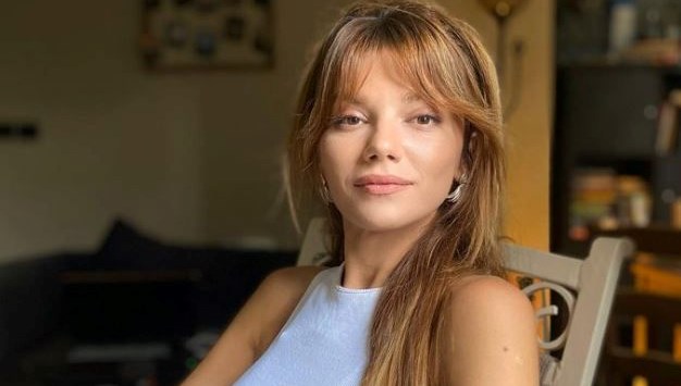 Gizem Ünsal İlana karakteriyle Teşkilat dizisinde (Gizem Ünsal kimdir ...