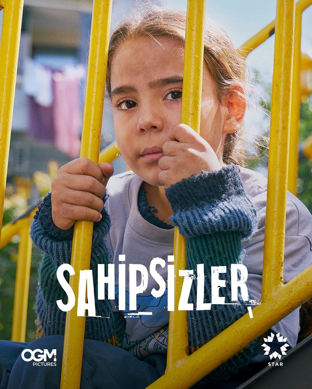 Sahipsizler'de kim kimdir? Sahipsizler oyuncuları ve karakterleri | N-Life