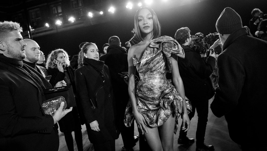Jourdan Dunn ile Dion Hamilton evlilik yolunda | NTV Haber