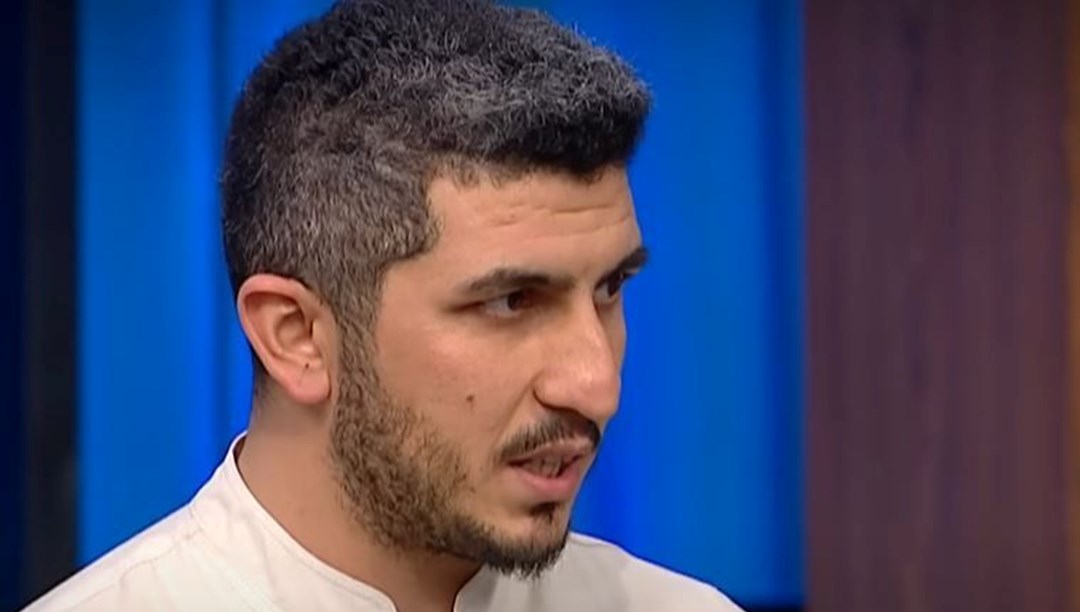 Serkan Aksoy kimdir, nereli? Şef Serkan Aksoy'un biyografisi - Son ...